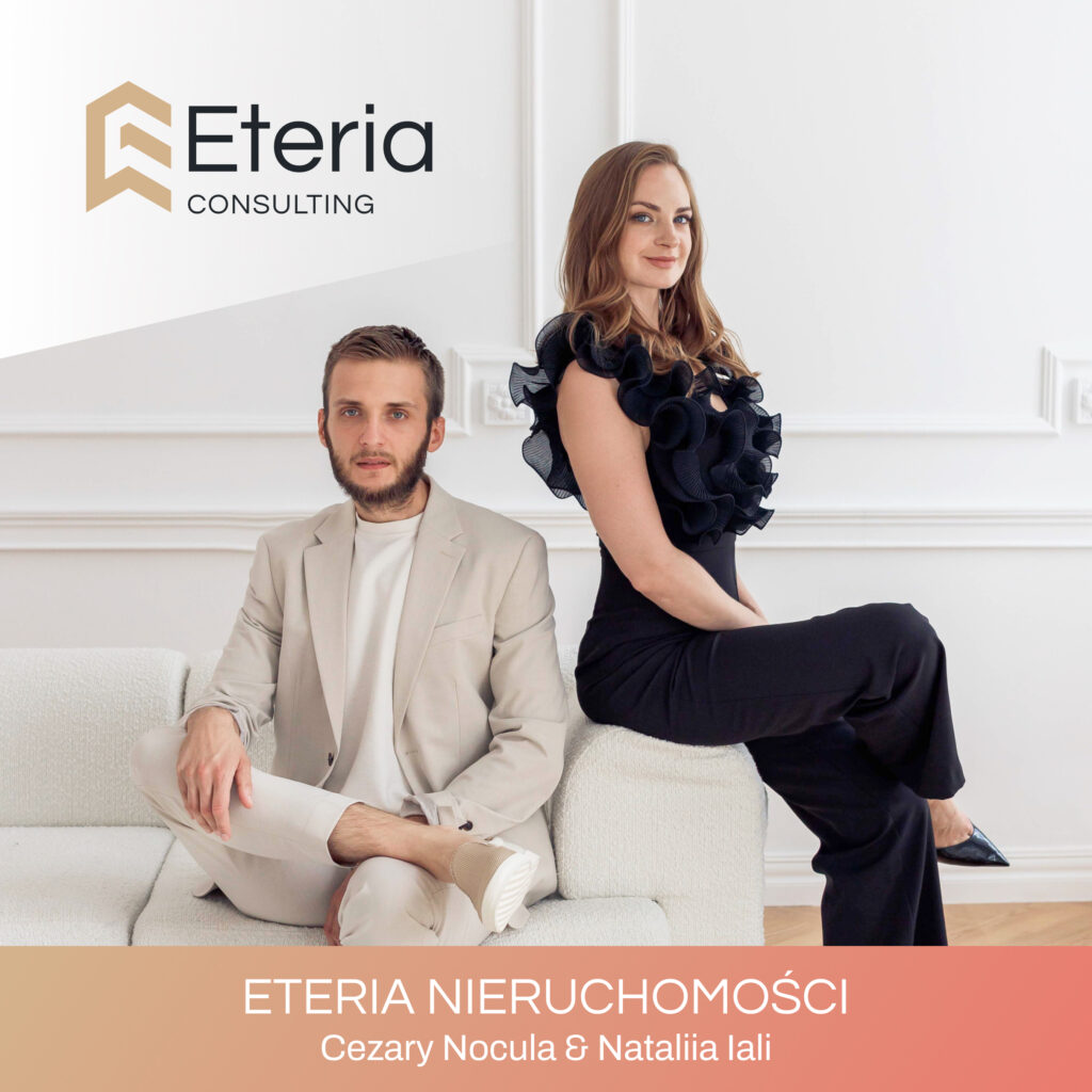 #13 Strategia sprzedaży nieruchomości, czemu prawie nikt jej nie ma? - Eteria